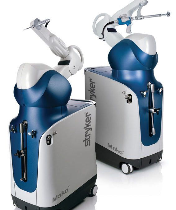 High Mountain Orthopedics Announces Makoplasty Technology for Partial ...