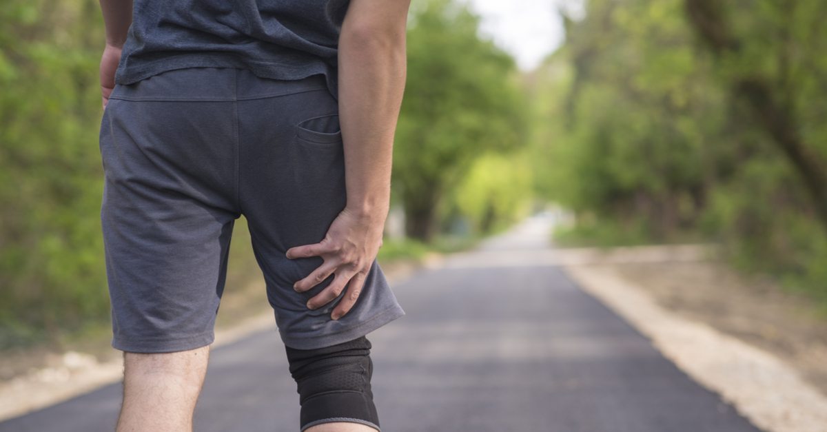 What You Need to Know About Knee Pain Caused by a Hamstring Injury ...